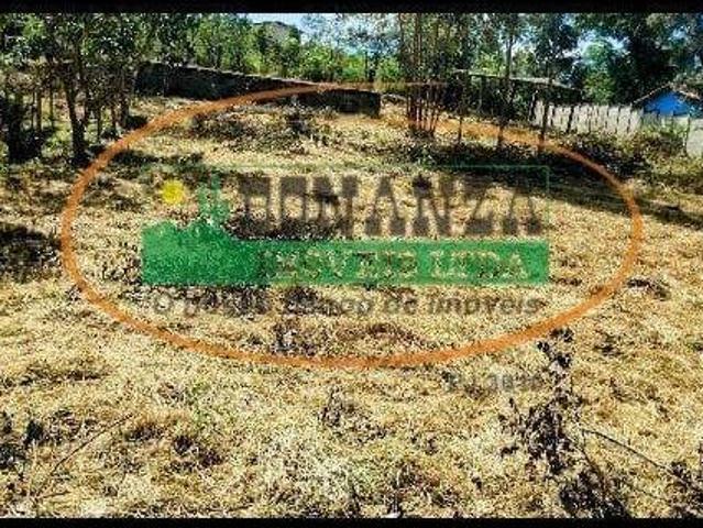 Terreno à venda em Tiradentes