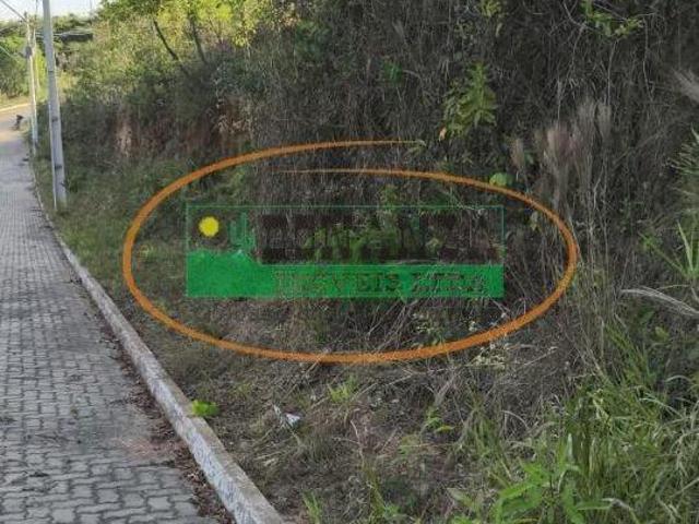Terreno à venda em Tiradentes