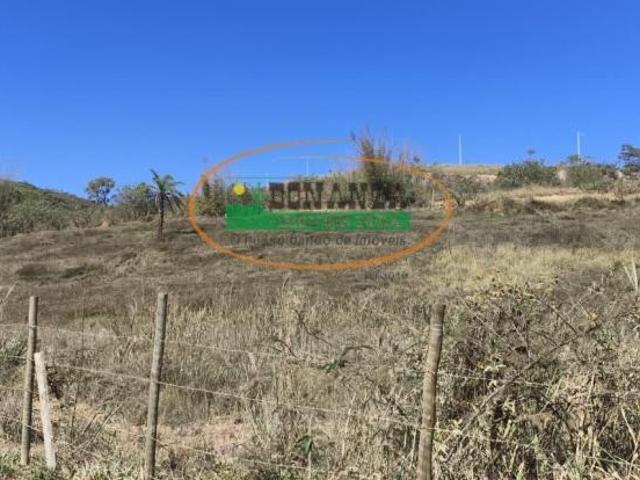 Terreno à venda em Tiradentes