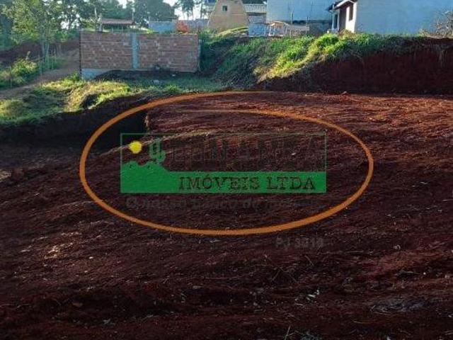 Terreno à venda em Tiradentes