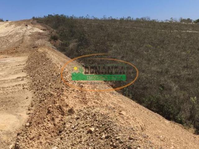 Terreno à venda em Tiradentes