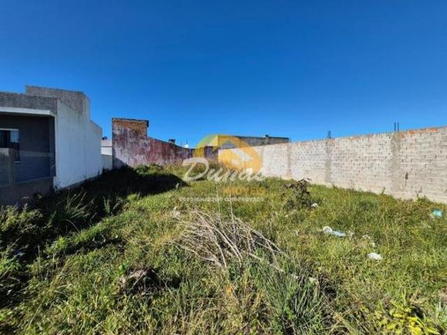 Terreno à venda em Tramandaí Sul Tramandaí/RS