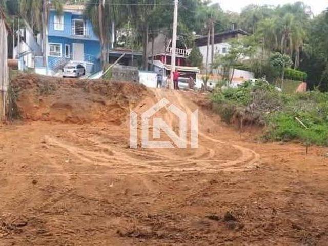 Terreno à venda em Transurb