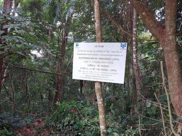 Terreno à venda em Transurb