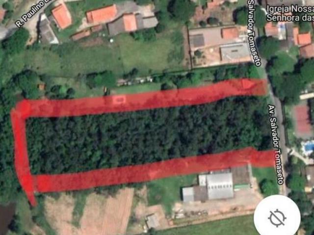 Terreno à venda em Traviú