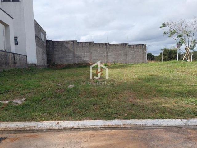 Terreno à venda em Tremembé