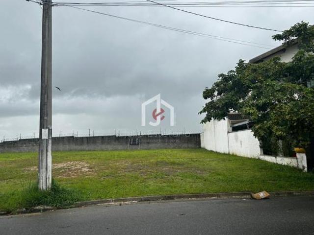 Terreno à venda em Tremembé