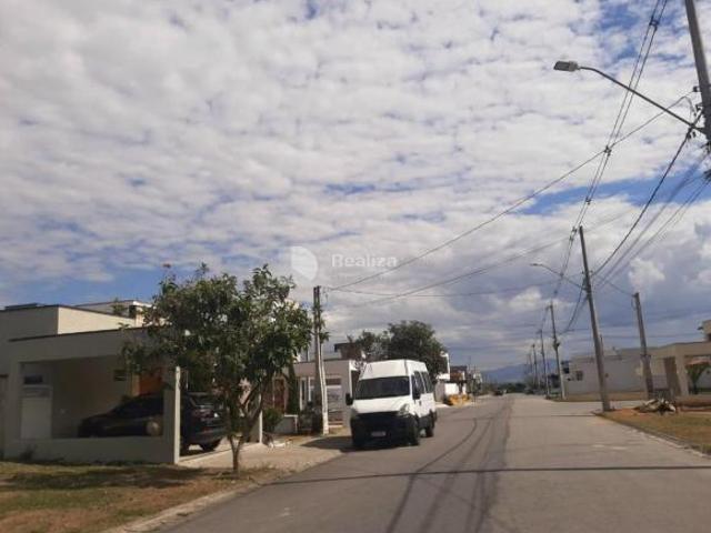 Terreno à venda em Tremembé, Guedes, com 250.7 m², Condomínio Morada do Visconde
