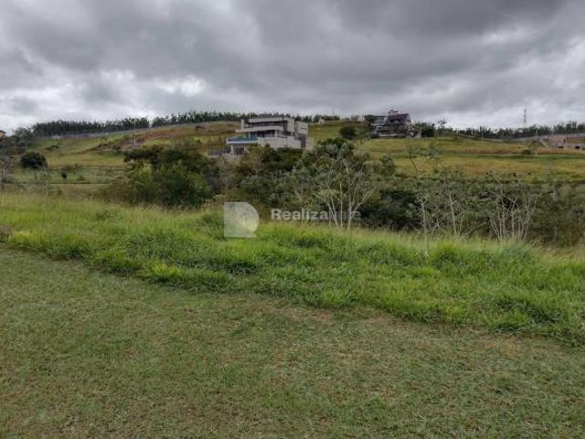 Terreno à venda em Tremembé, Loteamento Comercial e Residencial Village da Serra, com 1000 m²