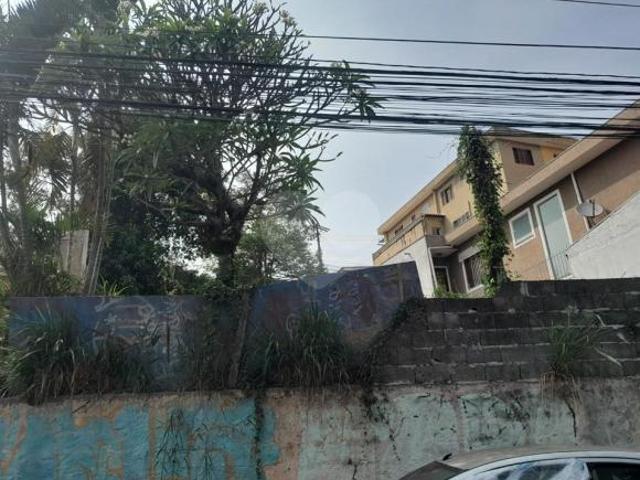 Terreno à venda em Tremembé SP