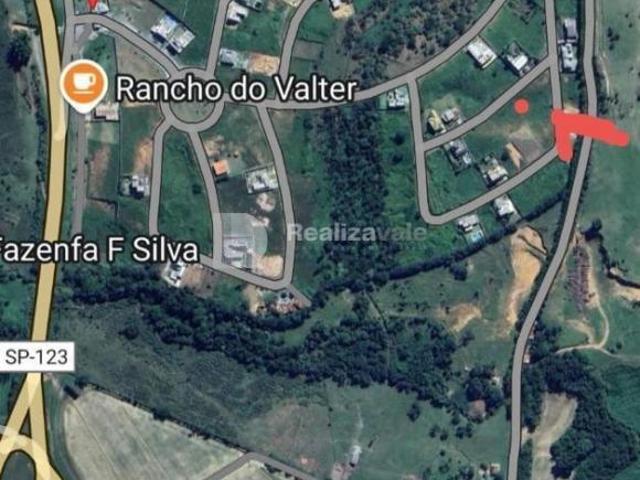 Terreno à venda em Tremembé, Village da Serra, com 1000 m², Village da Serra