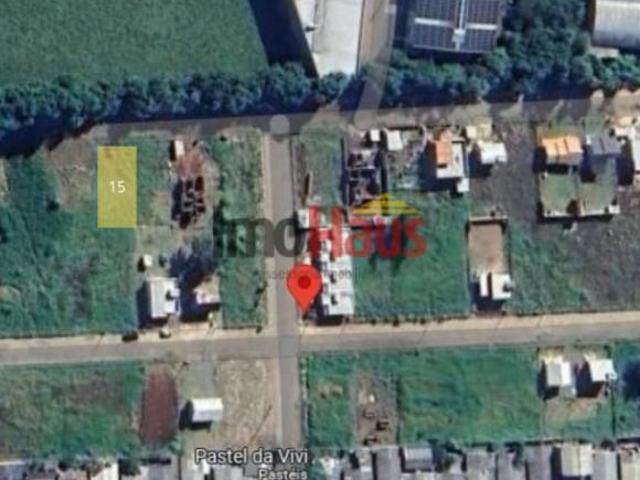 Terreno a venda em Três Coroas
