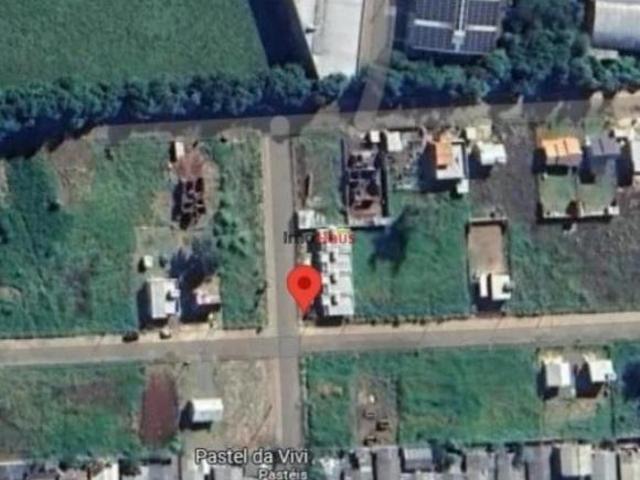 Terreno a venda em Três Coroas