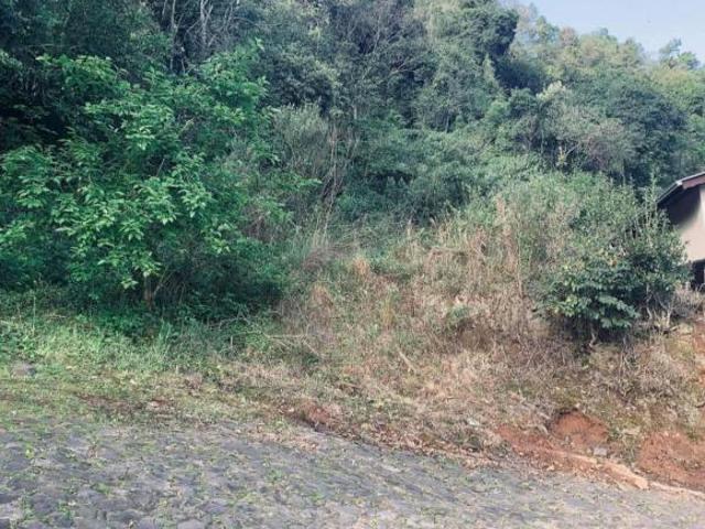 Terreno à venda em Três Coroas