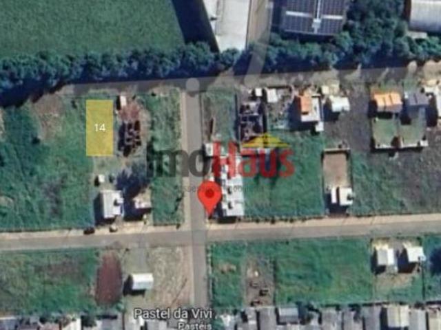Terreno a venda em Três Coroas