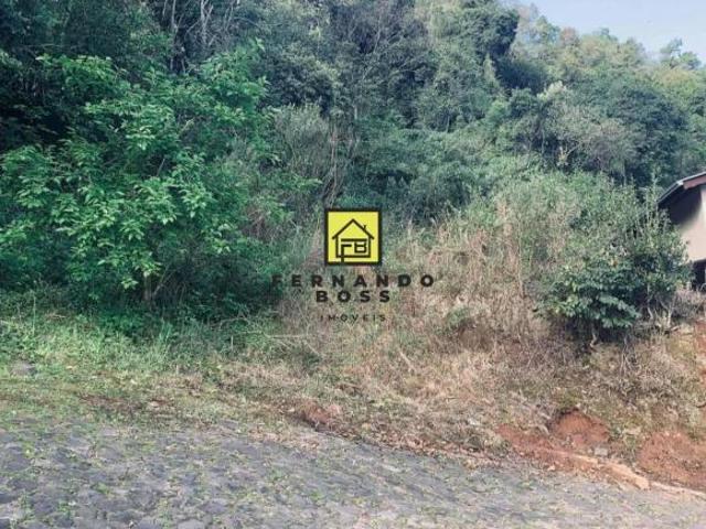 Terreno à venda em Três Coroas