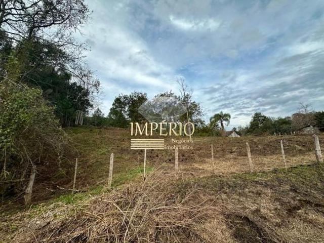 Terreno à venda em Três Coroas RS, bairro Linha Café, 360m² de área. Aproveite essa oportunidade!