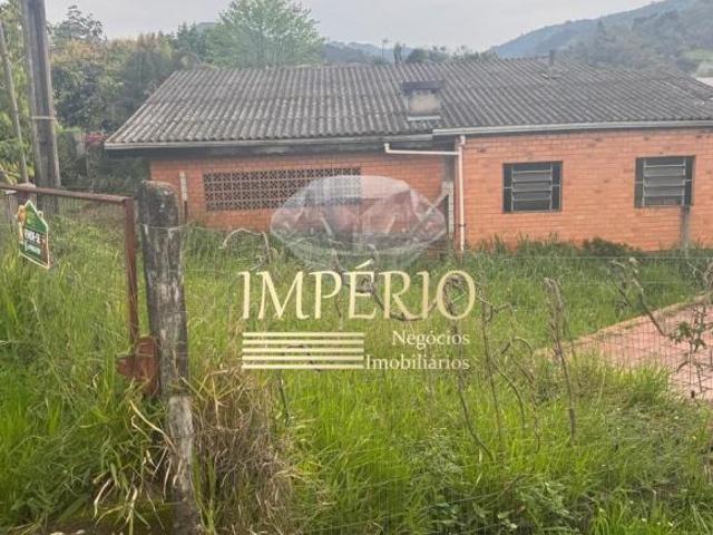 Terreno à venda em Três Coroas RS, bairro Linha 28 com 360,00 m² de área. Venha conferir!