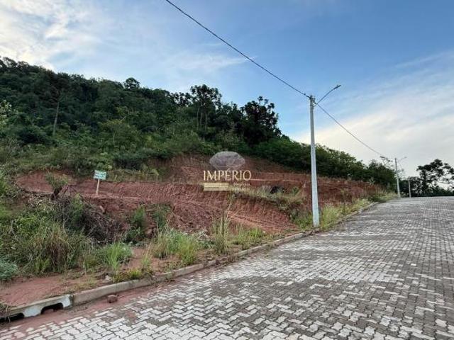 Terreno à venda em Três Coroas RS, bairro Sander, 417,80 m² de área! Aproveite essa oportunidade úni