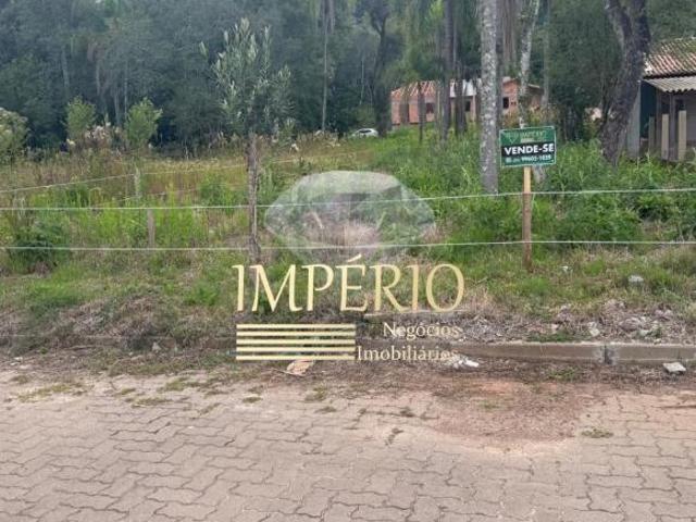 Terreno à venda em Três Coroas RS, no bairro Linha Café, com 360,00 m² de área! Venha conferir!