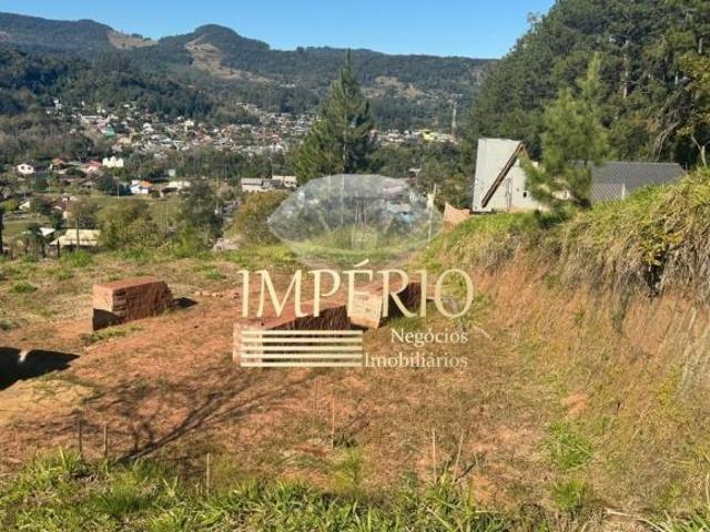 Terreno à venda em Três Coroas RS, no bairro Quilombo, com 550 m² de área! Aproveite essa oportunida