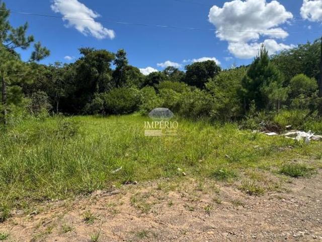 Terreno à venda em Três Coroas RS, no bairro Recanto Verde, com 360,00 m² de área!
