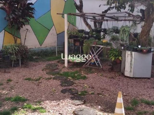 Terreno à venda em Três Figueiras
