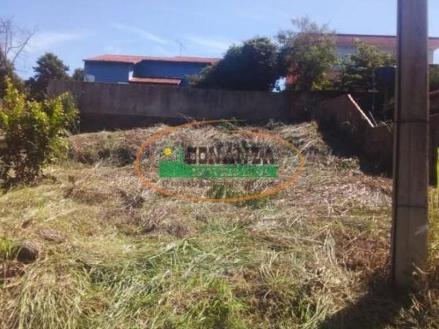 Terreno à venda em Três Marias