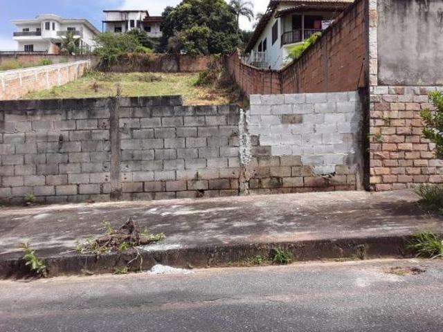 Terreno à venda em Trevo