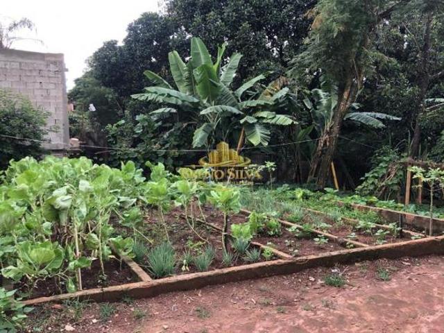 Terreno à venda em Trevo