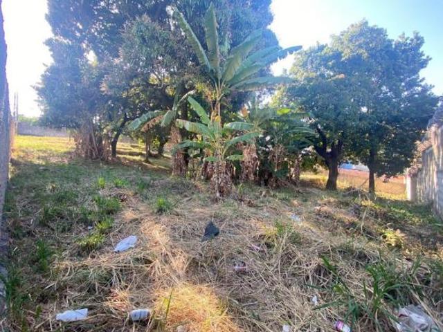 Terreno à venda em Trevo