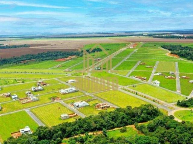 Terreno à venda em Trindade