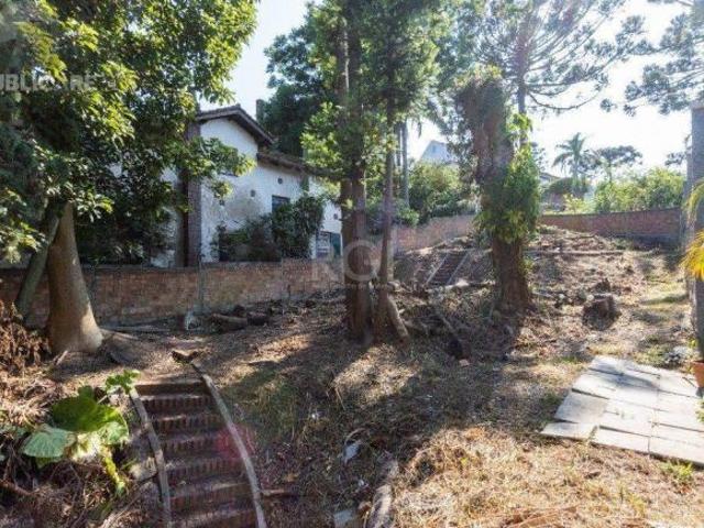 Terreno à venda em Tristeza