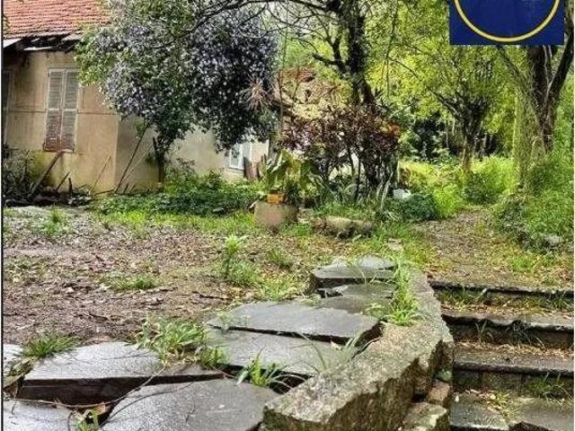 Terreno à venda em Tristeza
