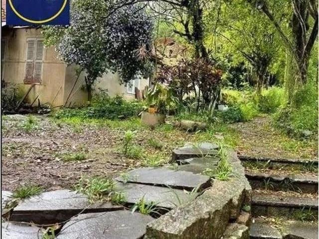 Terreno à venda em Tristeza