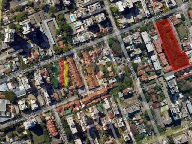Terreno à venda em Tristeza