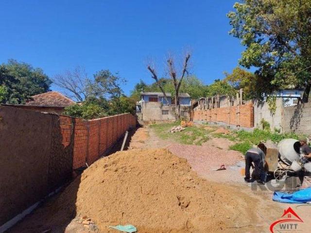 Terreno à venda em Tristeza