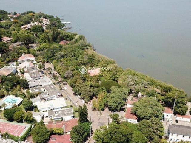 Terreno à venda em Tristeza, Porto Alegre