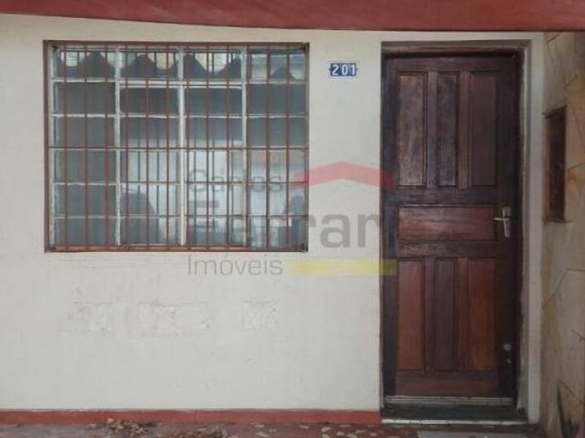 Terreno à venda em Tucuruvi, com 3 casas