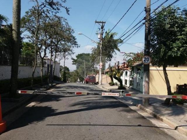 Terreno à venda em Tucuruvi SP