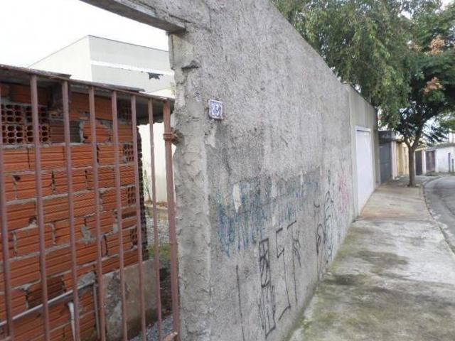 Terreno à venda em Tucuruvi SP