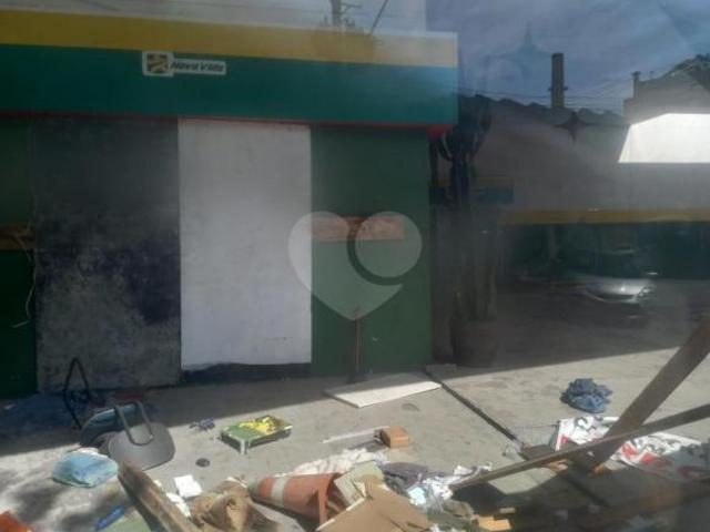 Terreno à venda em Tucuruvi SP