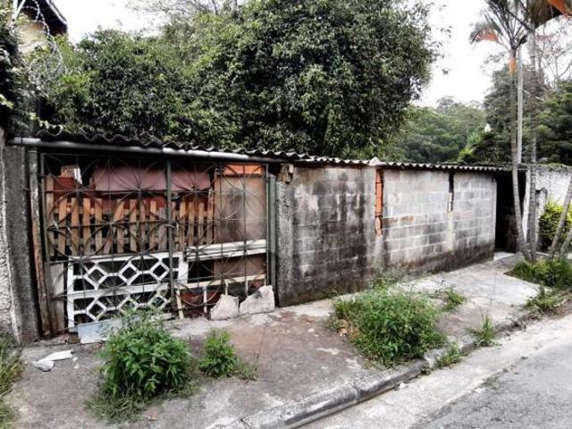 Terreno à venda em Tucuruvi SP