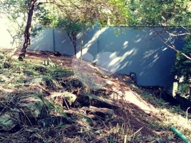 Terreno à venda em Tucuruvi SP