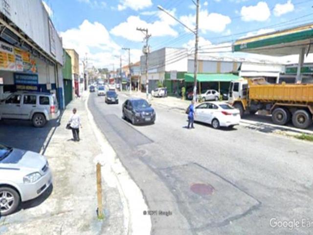 Terreno à venda em Tucuruvi SP