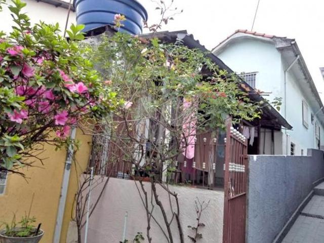 Terreno à venda em Tucuruvi SP