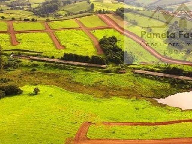 Terreno à venda em Tuiuti SP, bairro Arraial, 1.003,91 m² de área Oportunidade imperdível! Rancho