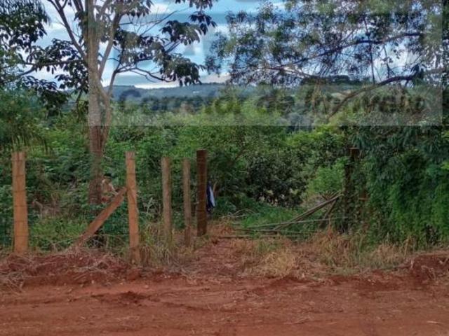 Terreno á venda em Tuiuti 1.800 m²