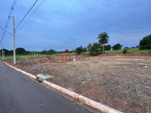 Terreno à venda em Umuarama PR, Jardim Pimentel II 411,18m² de área!