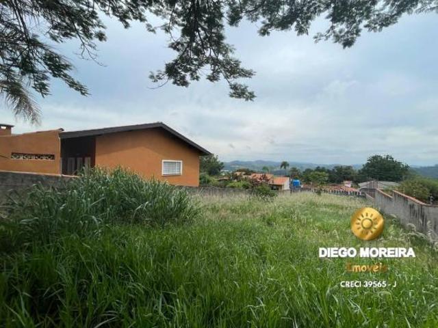 Terreno à Venda em um dos Melhores Bairros da Cidade!